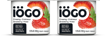 Creamy - IÖGO