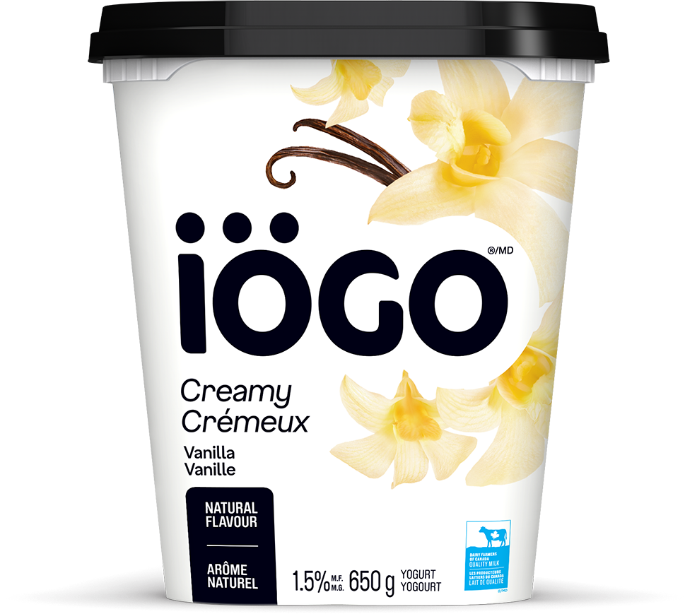 Products - IÖGO