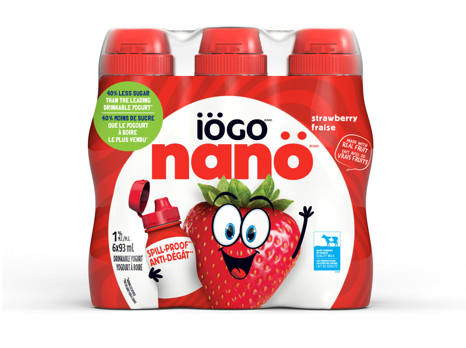 nanö - IÖGO