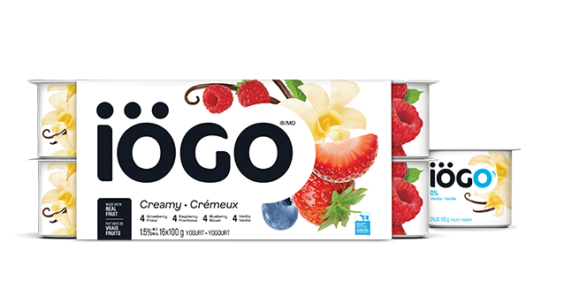 Brand - IÖGO